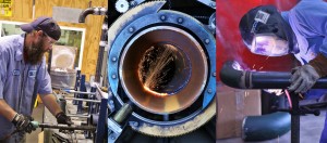 About Straus Systems - History & Management Team