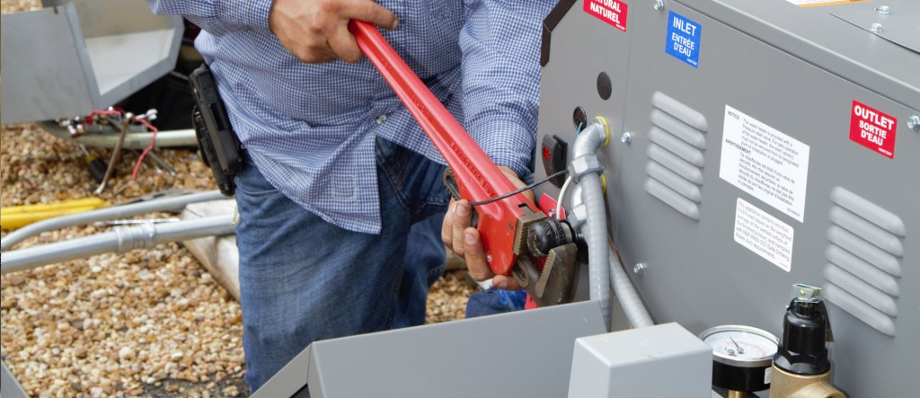 Straus Systems - Commercial HVAC Construction & Service